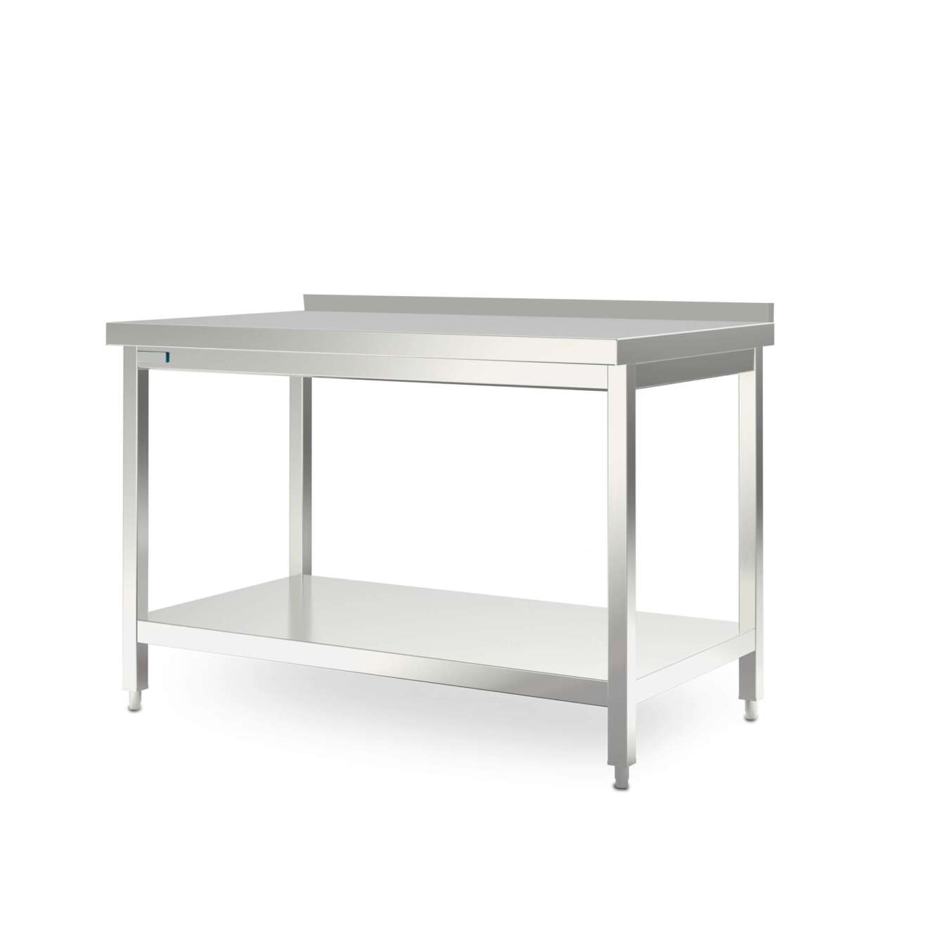 Stainless Steel Table – Heavy-Duty Commercial Kitchen Work Table UAE
