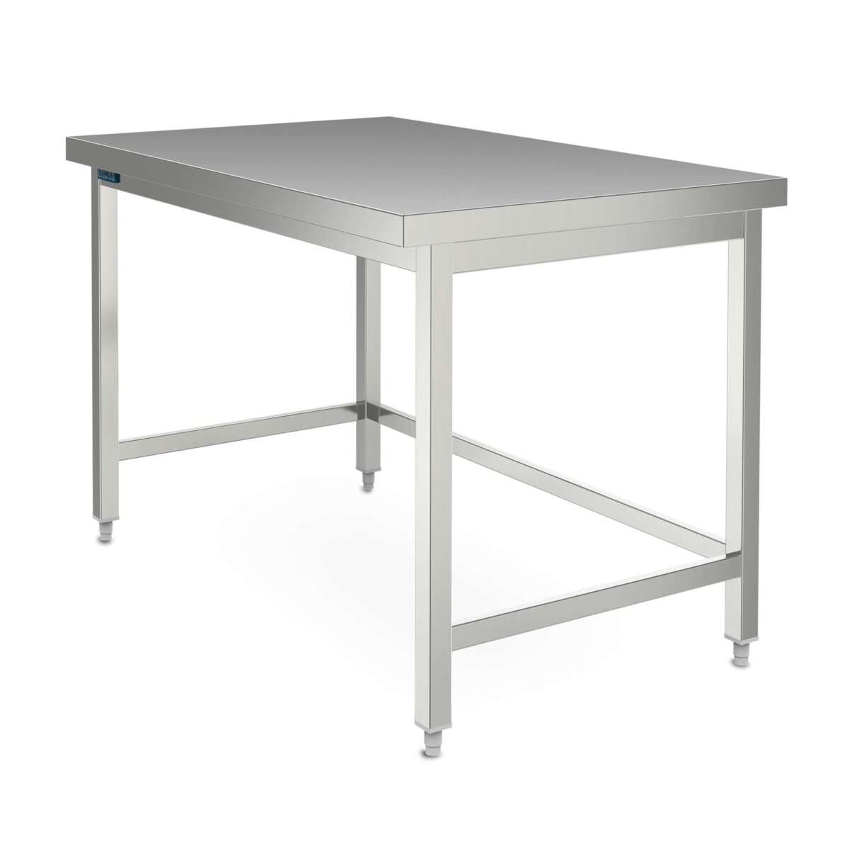 Stainless Steel Table – Heavy-Duty Commercial Kitchen Work Table UAE