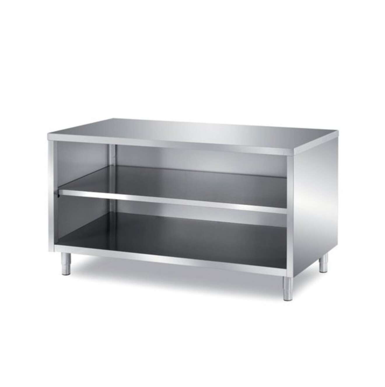 Stainless Steel Kitchen Equipment